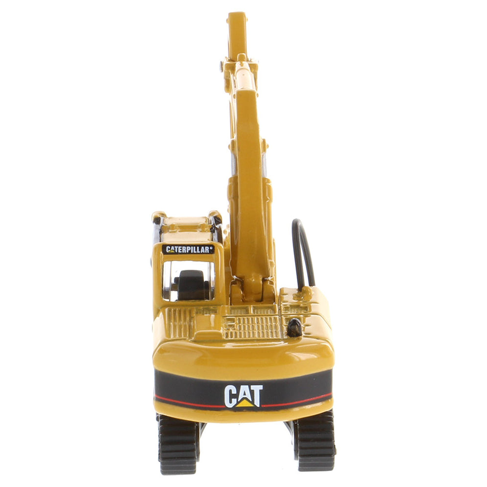 1:87 HO Scale Cat 315C L Hydraulic Excavator — Diecast Masters America