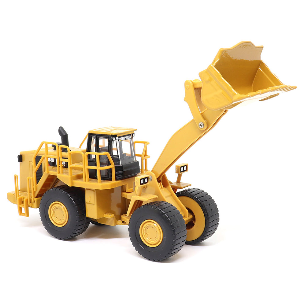 1:64 Cat 988H Wheel Loader — Diecast Masters America