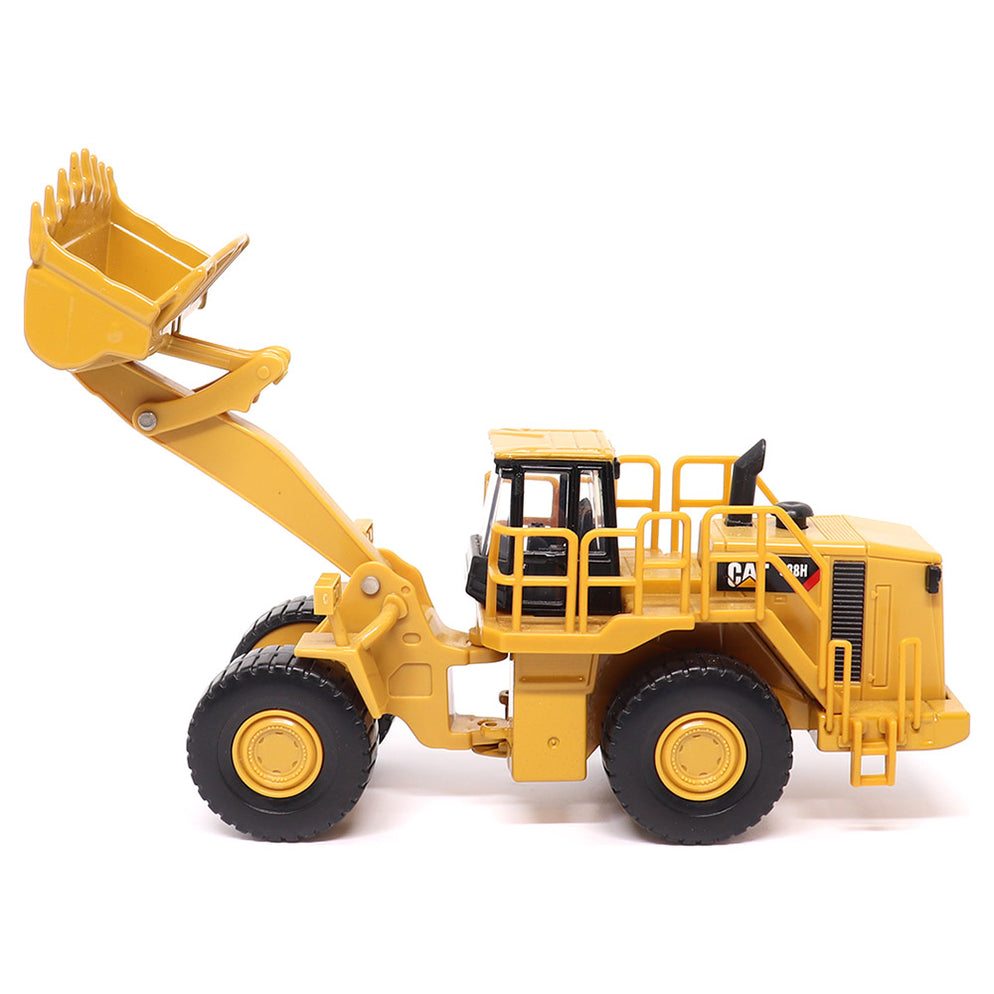 1:64 Cat 988H Wheel Loader — Diecast Masters America