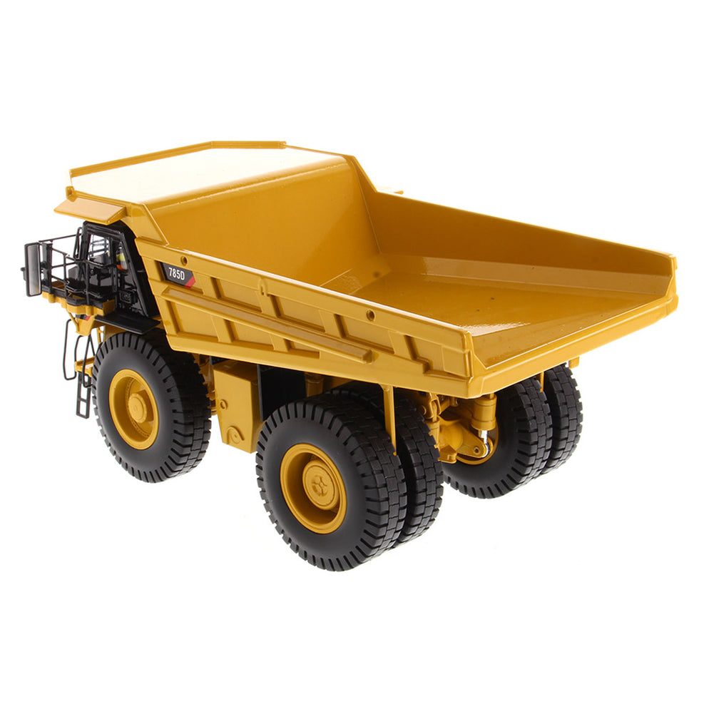 1:50 Cat 785D Mining Truck — Diecast Masters America