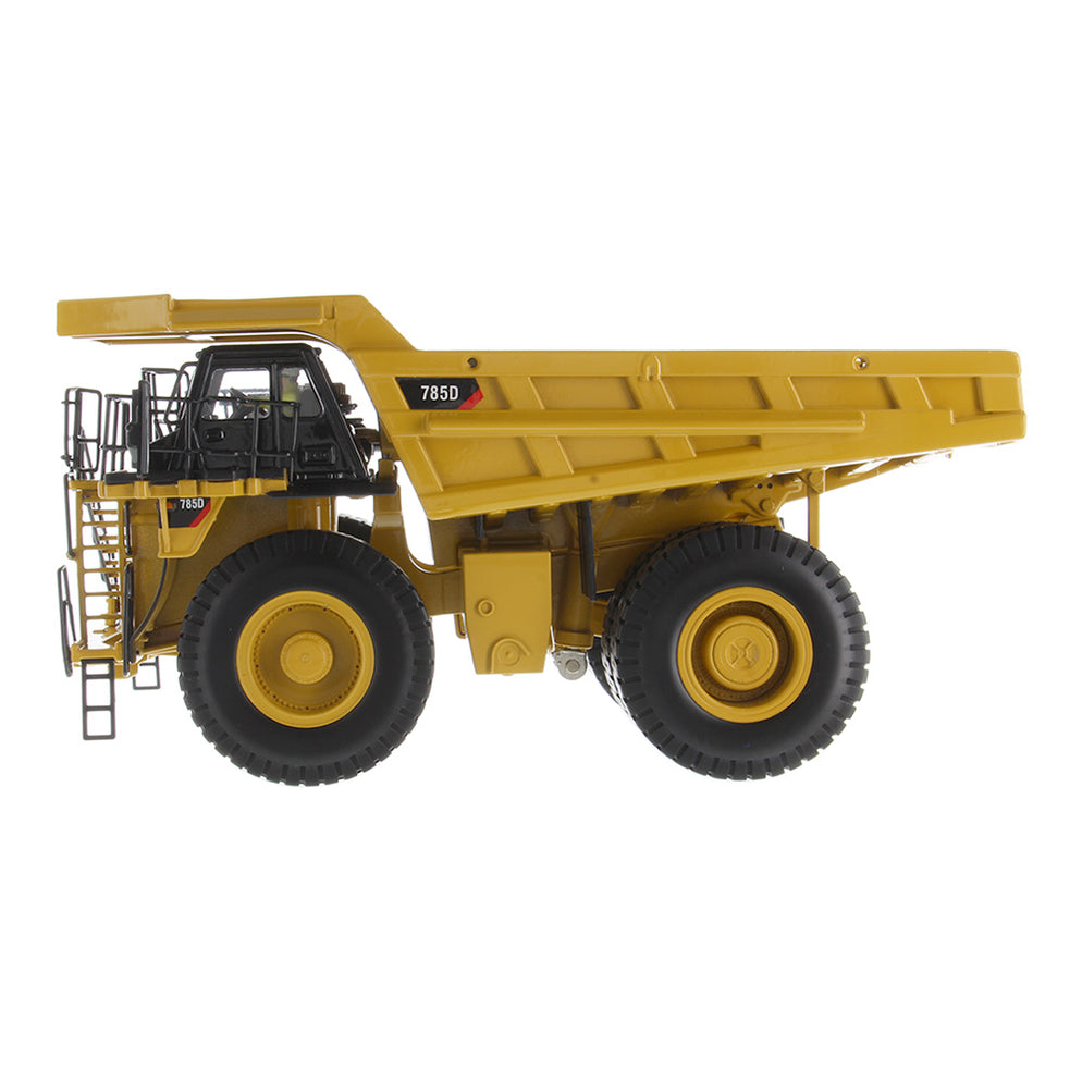 1:50 Cat 785D Mining Truck — Diecast Masters America
