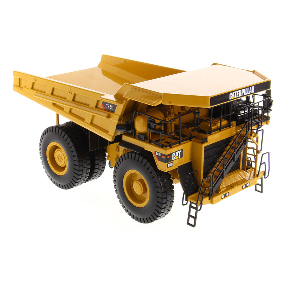 1:50 Cat 785D Mining Truck — Diecast Masters America