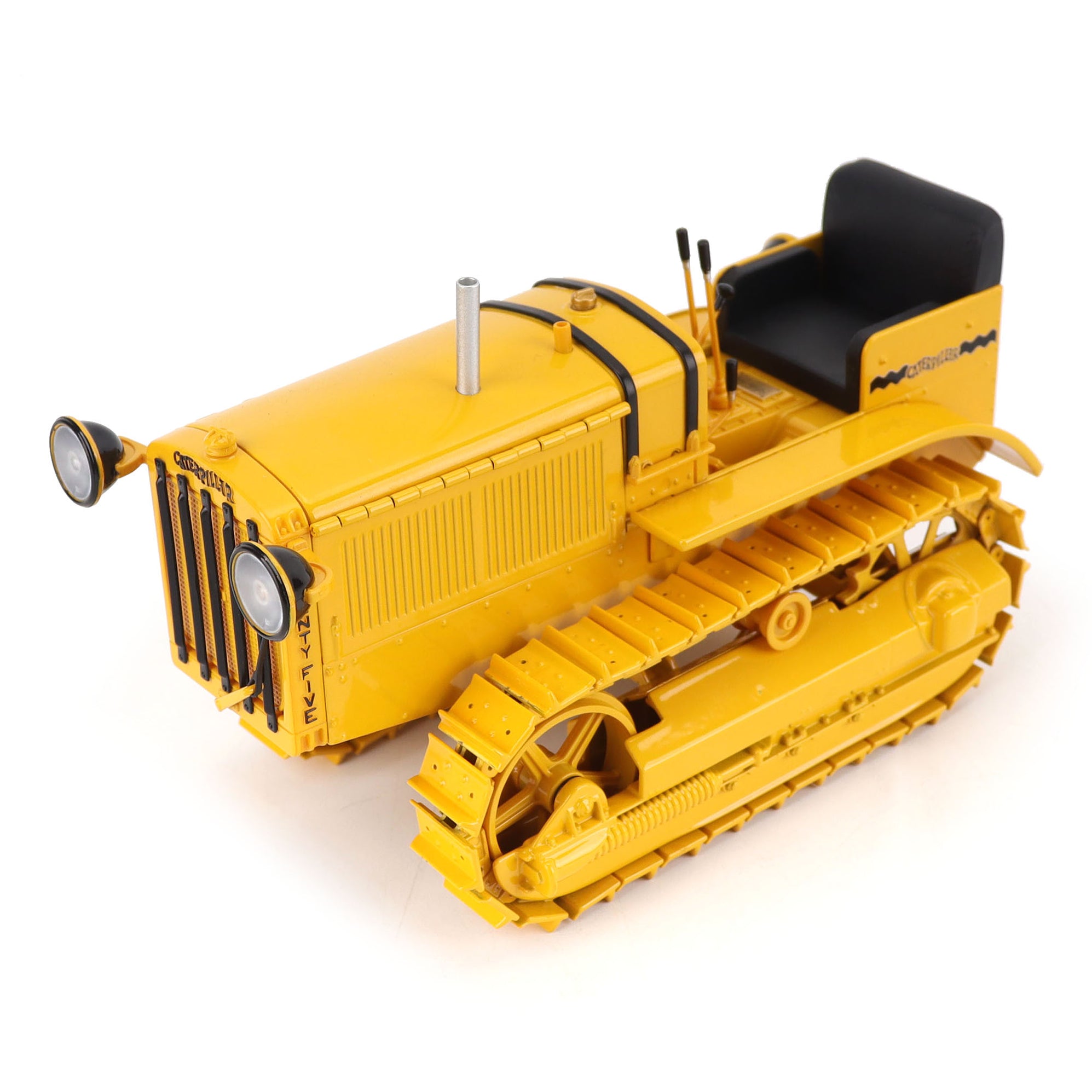 1:16 Cat 25 Tractor — Diecast Masters America