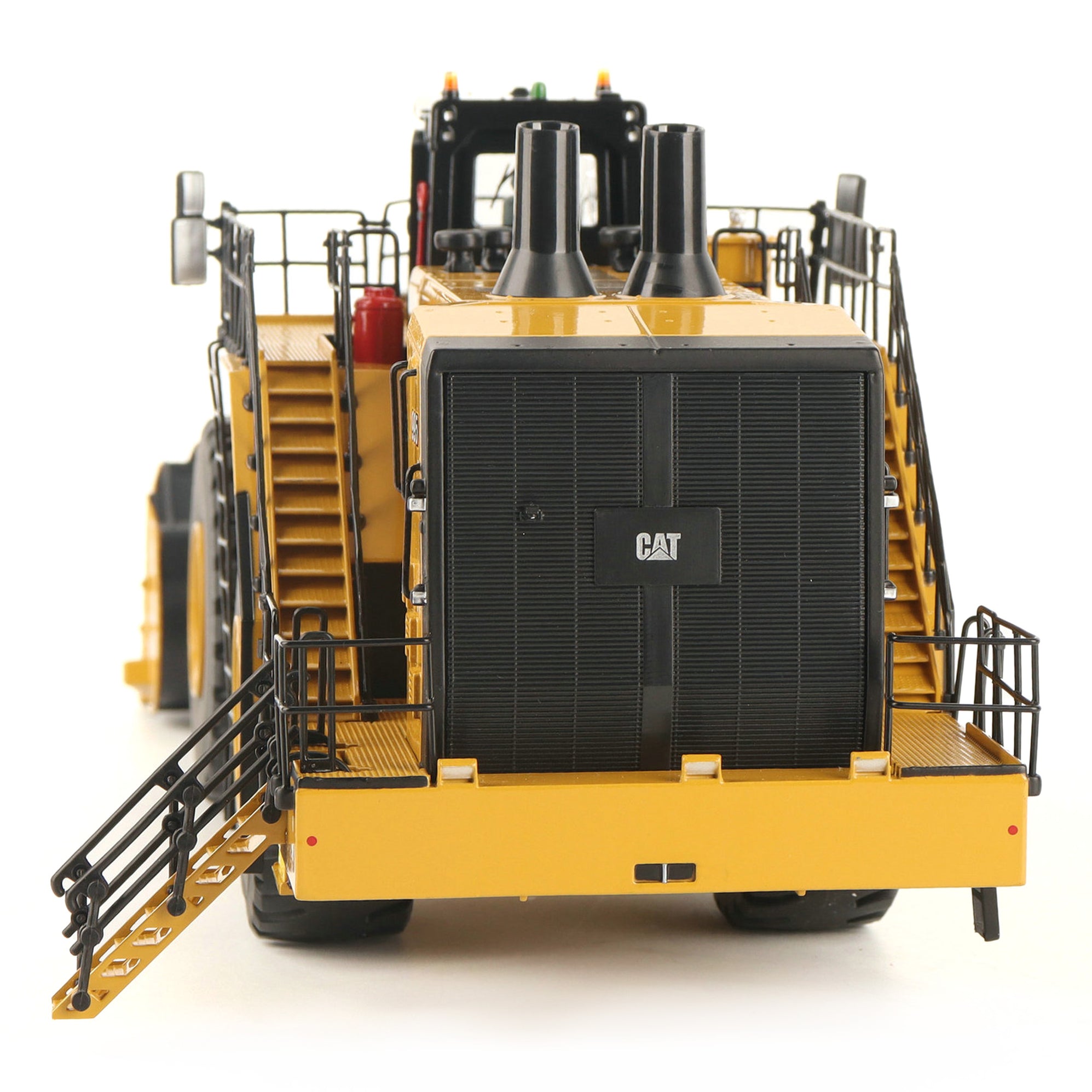 1:50 Cat 995 Wheel Loader — Diecast Masters America