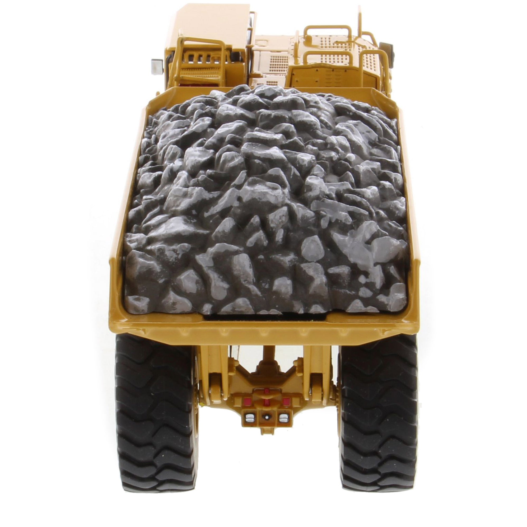 1:50 Cat AD45 Underground Articulated Truck — Diecast Masters America