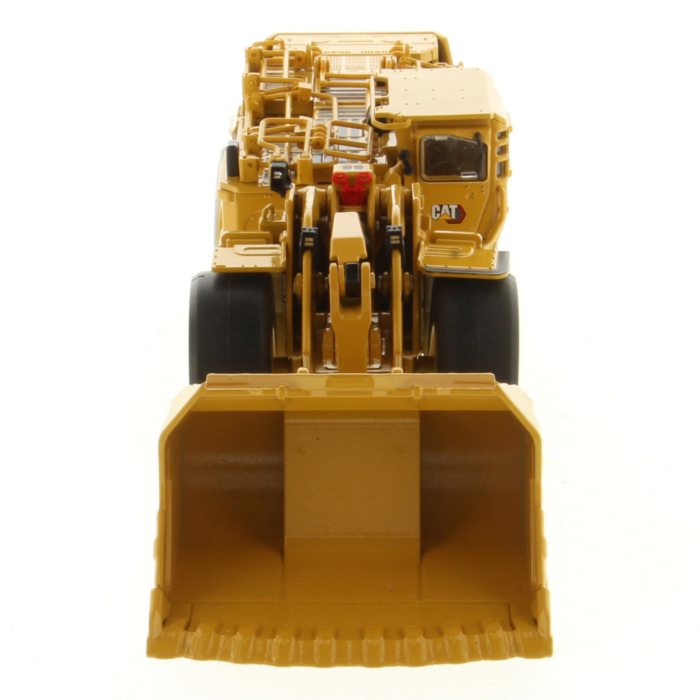 1:50 Cat R2900 XE Underground Mining Loader — Diecast Masters America