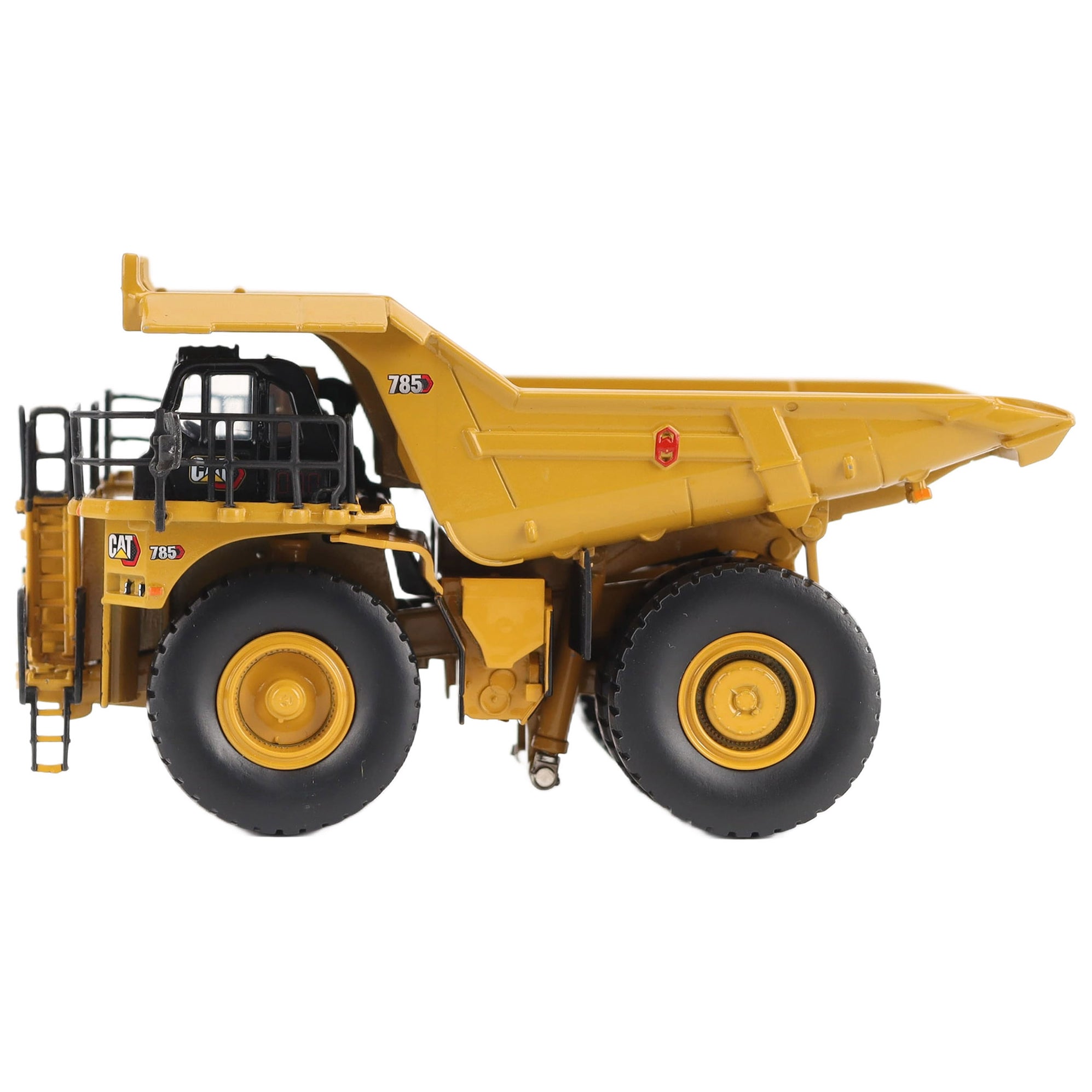 1:87 Cat 785 Mining Truck — Diecast Masters America