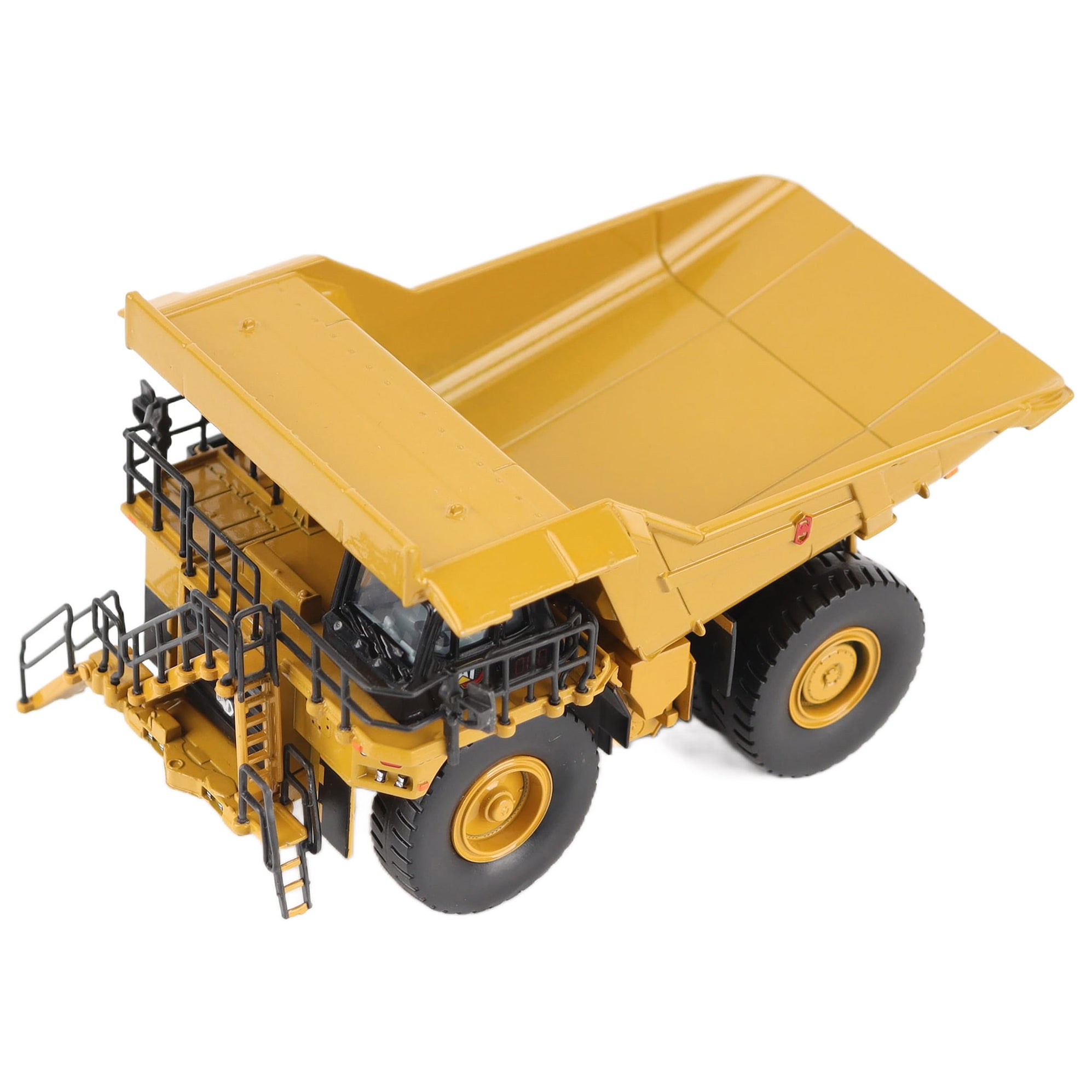 1:87 Cat 785 Mining Truck — Diecast Masters America
