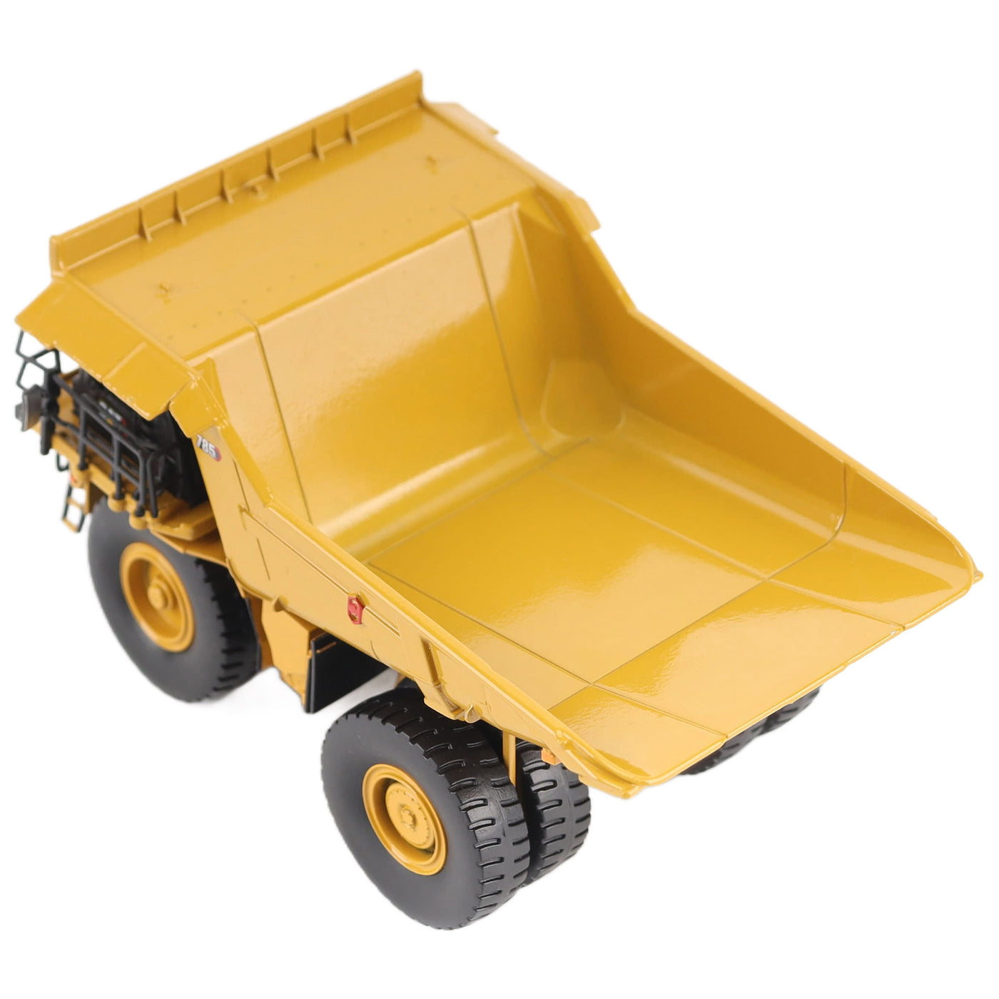 1:87 Cat 785 Mining Truck — Diecast Masters America