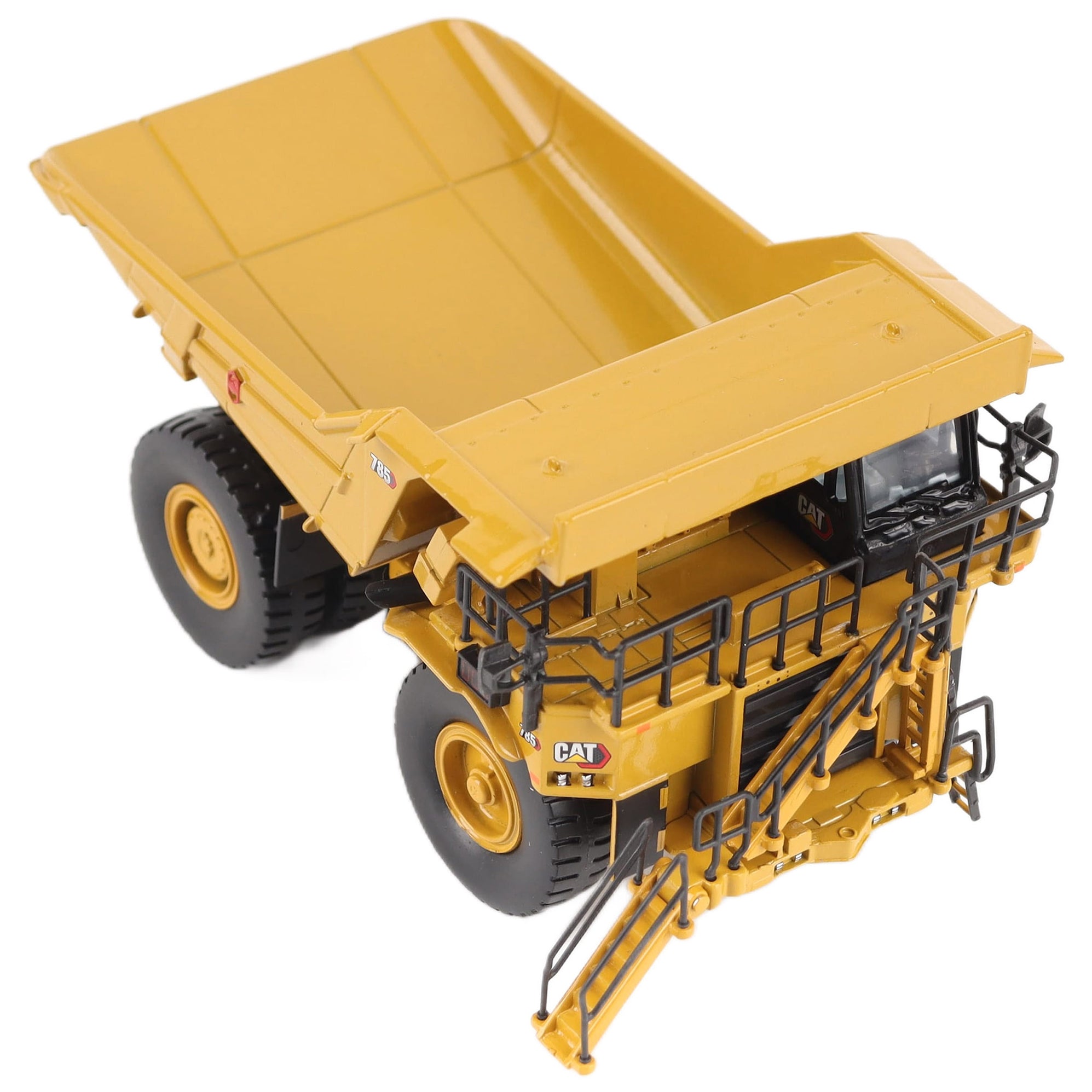 1:87 Cat 785 Mining Truck — Diecast Masters America