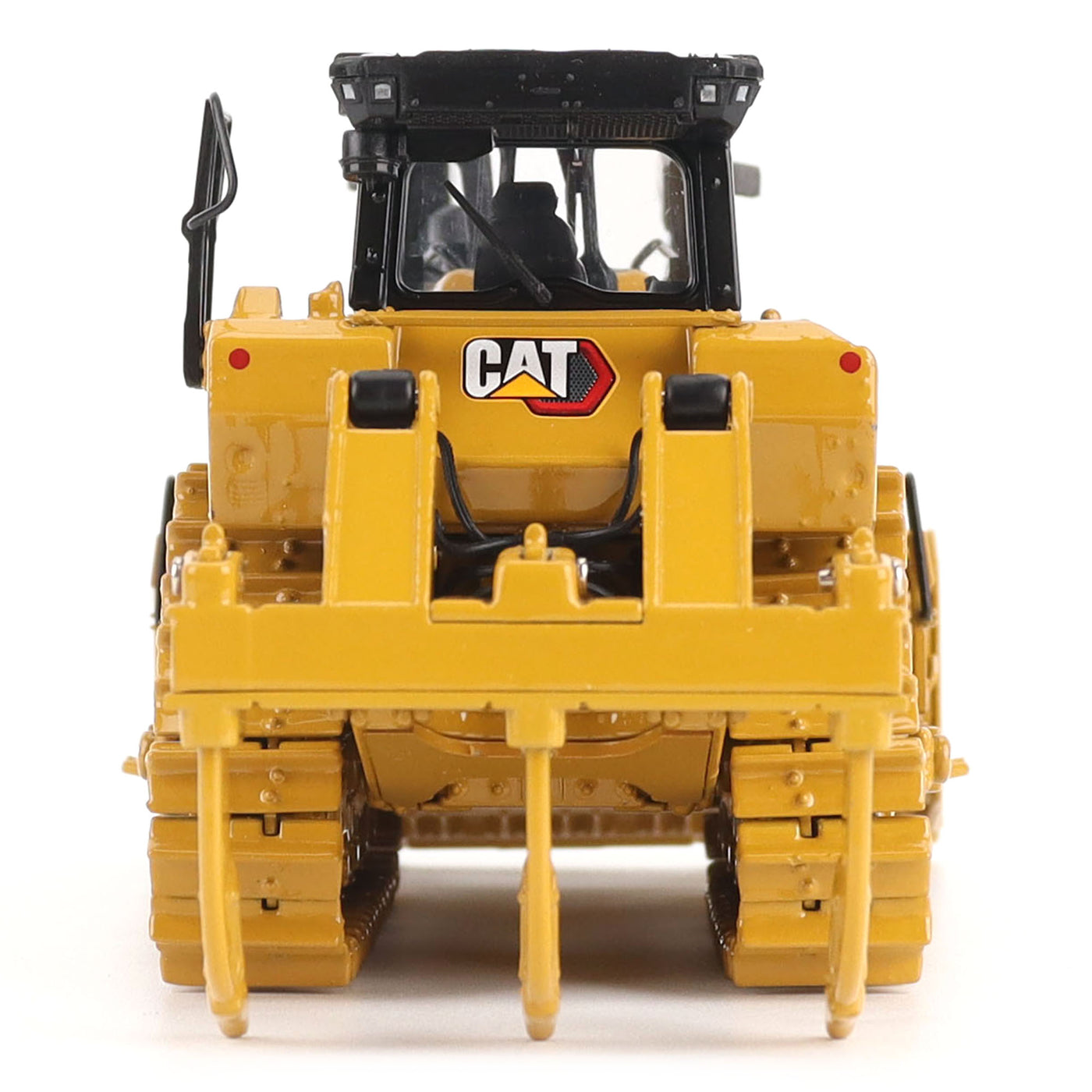 1:50 Cat D8 Dozer (Standard Configuration) — Diecast Masters America