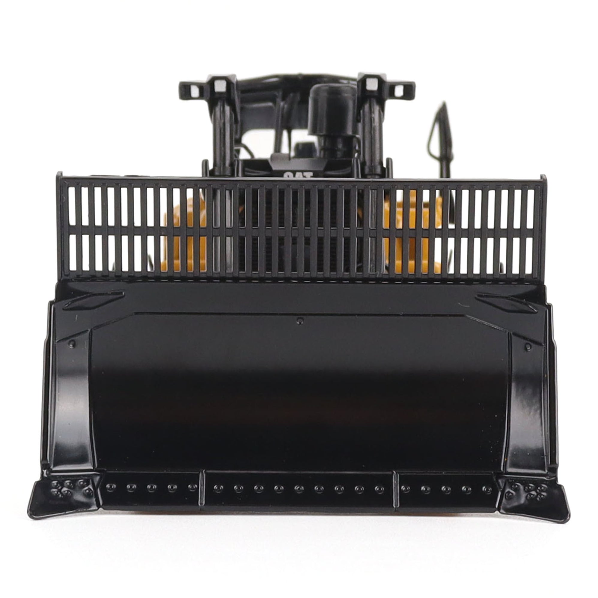 1:50 Cat D8 Dozer (Waste Handler Configuration) — Diecast Masters America