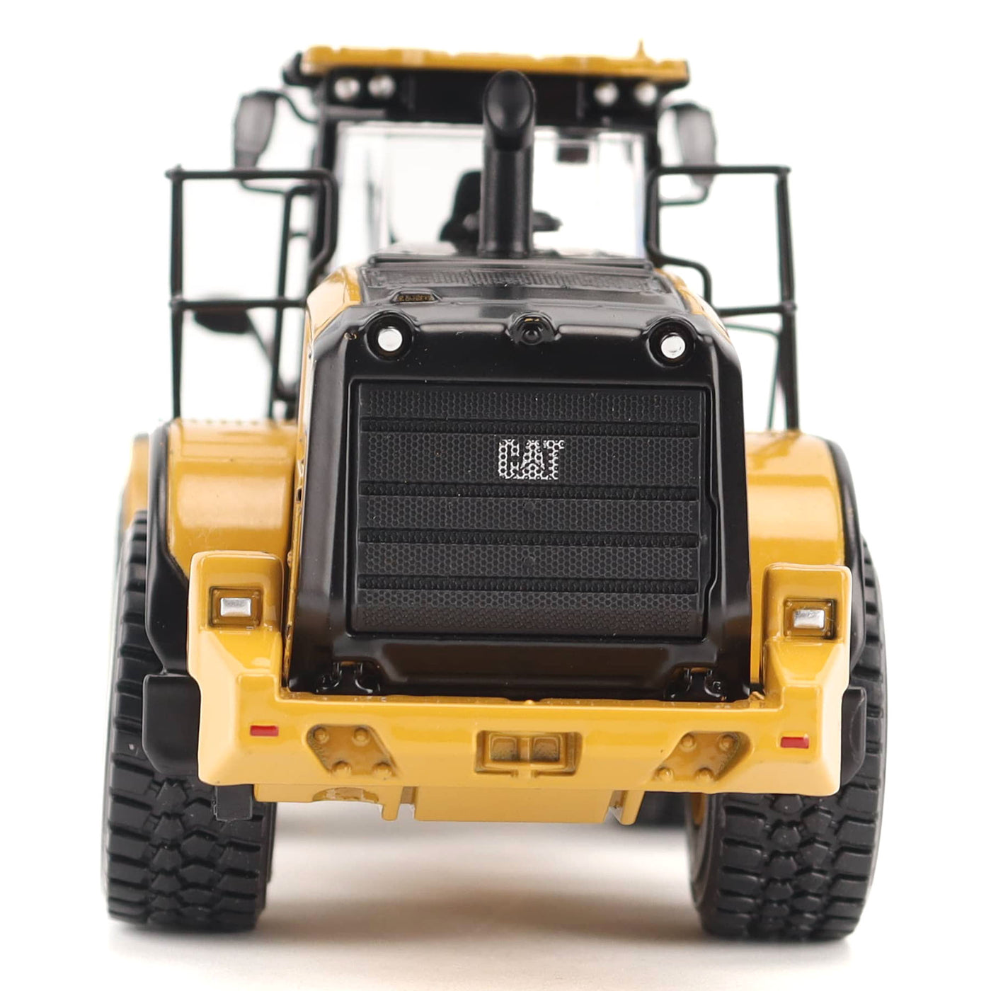 1:50 Cat 950 Wheel Loader — Diecast Masters America