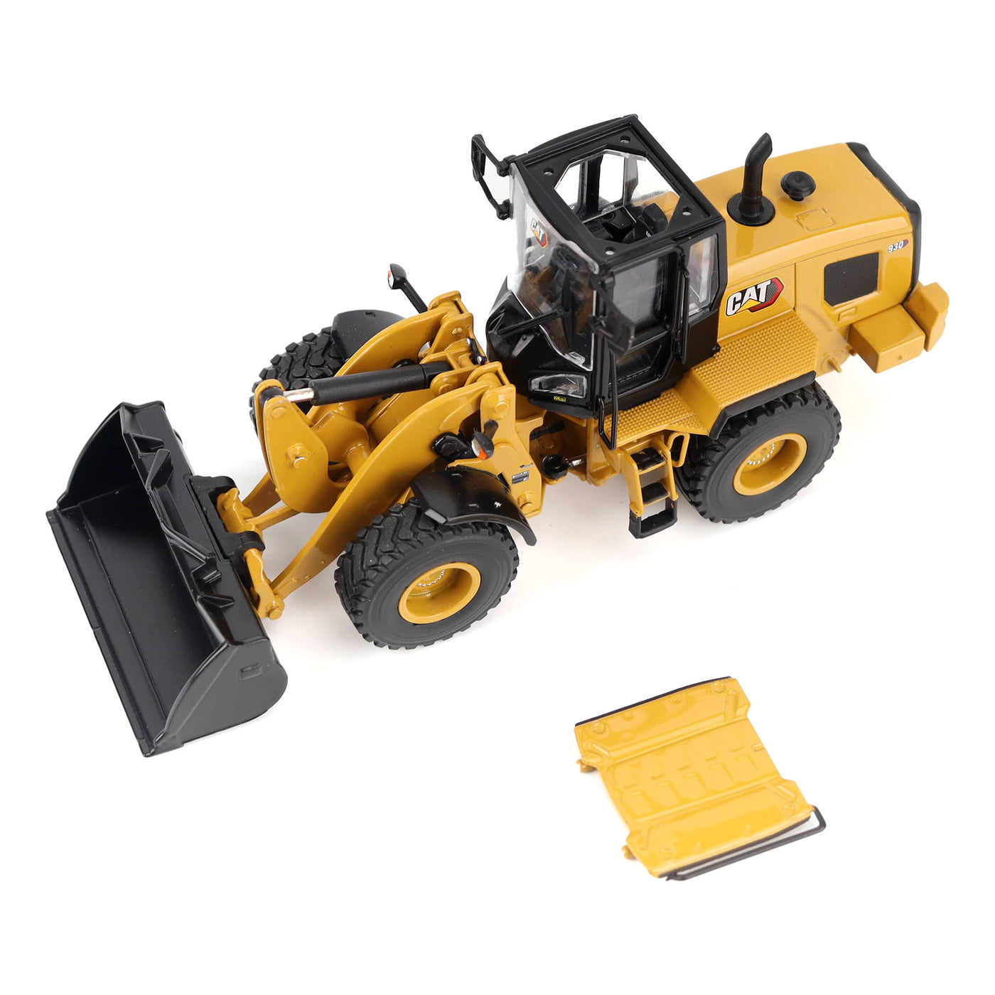 1:50 Cat 930 Wheel Loader — Diecast Masters America