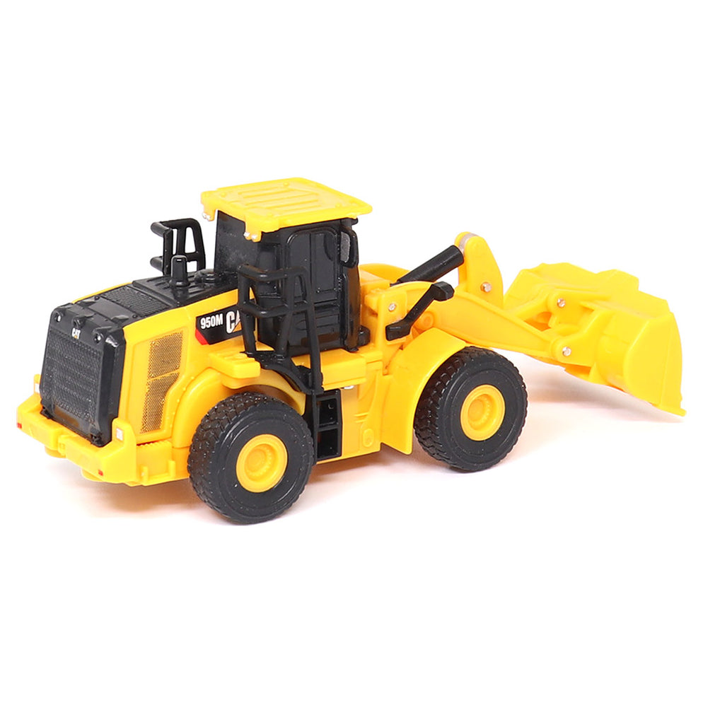 1:64 Scale Radio Control Cat 950M Wheel Loader — Diecast Masters America