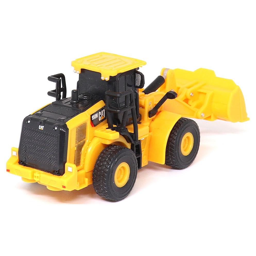 1:64 Scale Radio Control Cat 950M Wheel Loader — Diecast Masters America