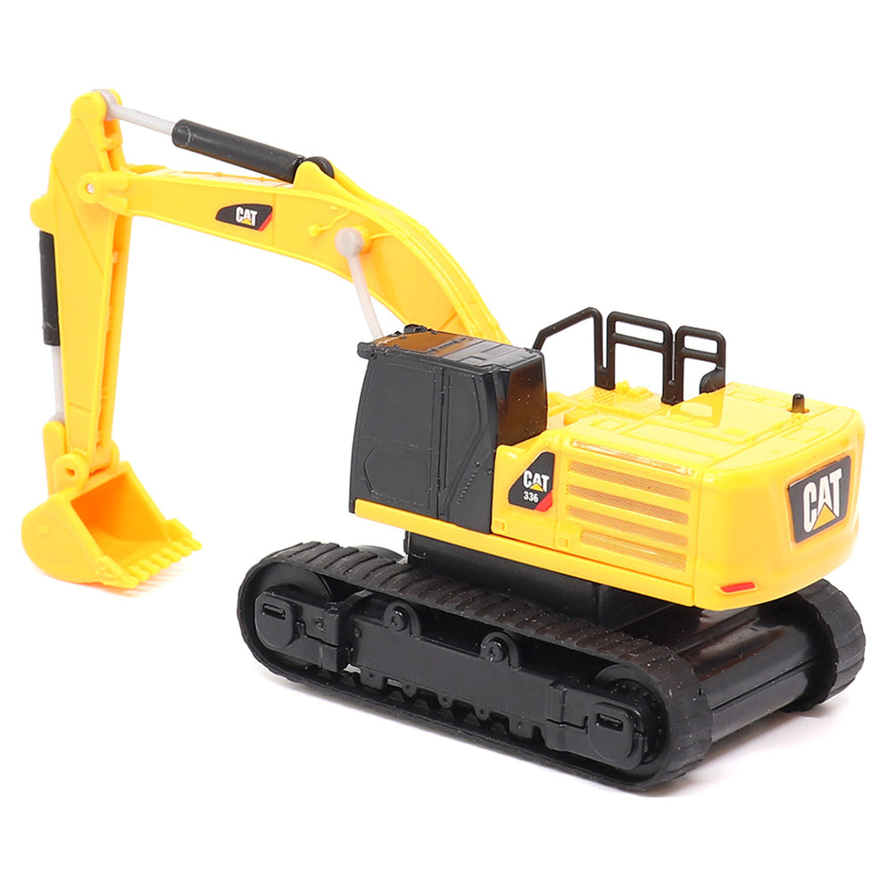 1:64 Scale Radio Control Cat 336 Hydraulic Excavator — Diecast Masters ...