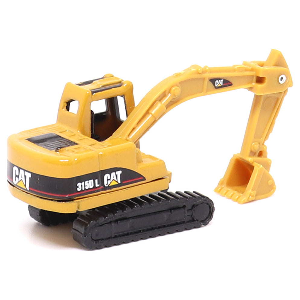 Cat Micro 315D L Excavator — Diecast Masters America