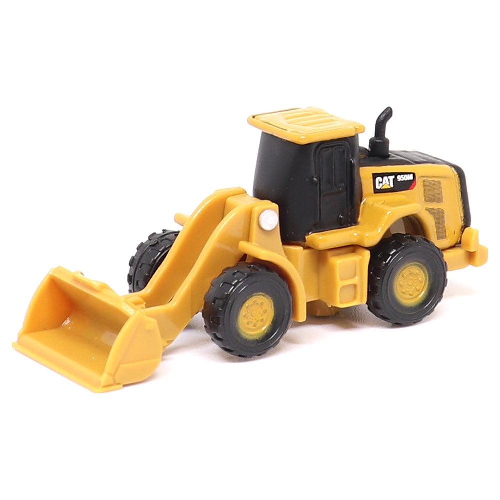 Cat Micro 950M Wheel Loader — Diecast Masters America