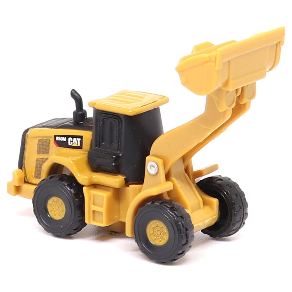 Cat Micro 950M Wheel Loader — Diecast Masters America