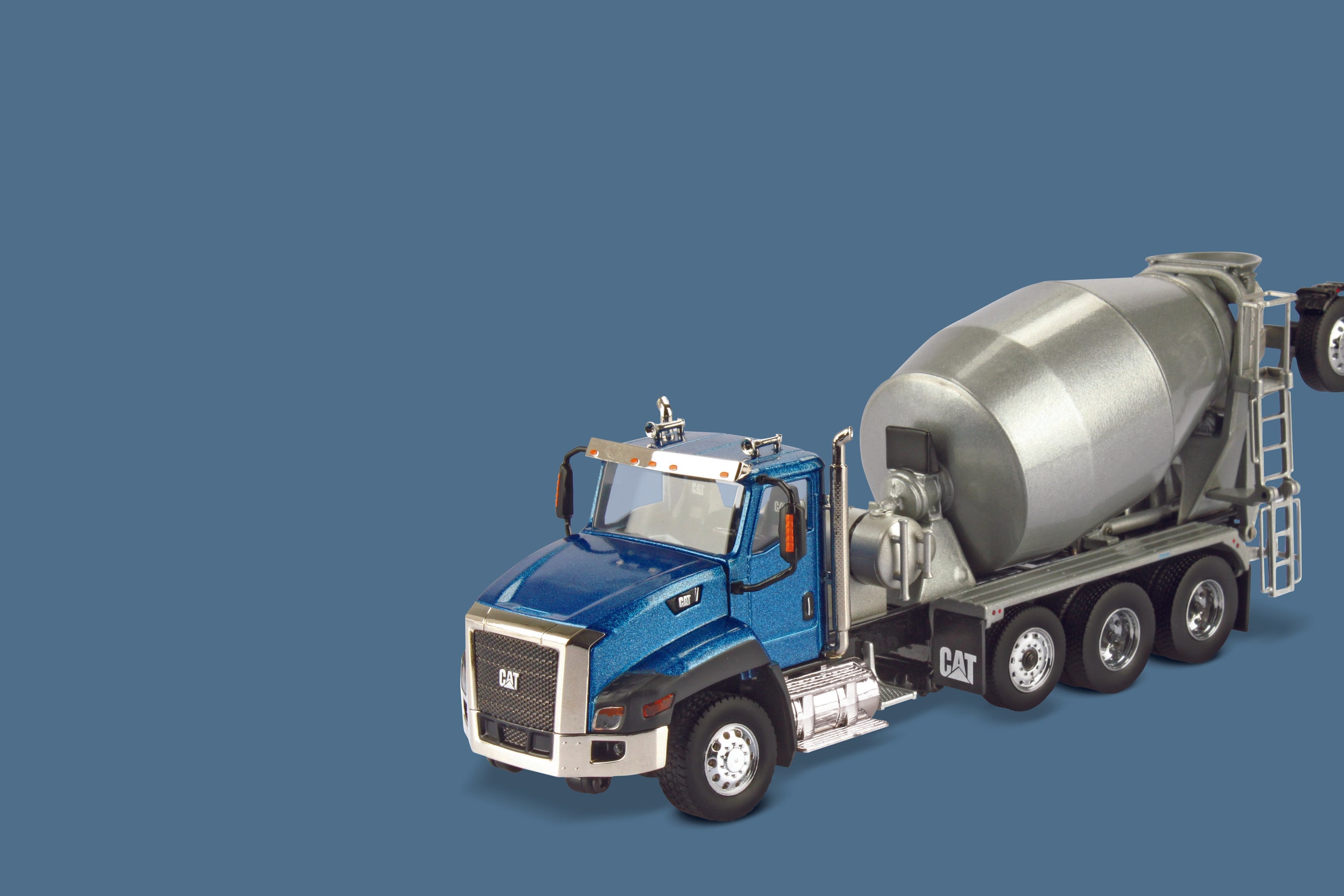 Diecast Masters America