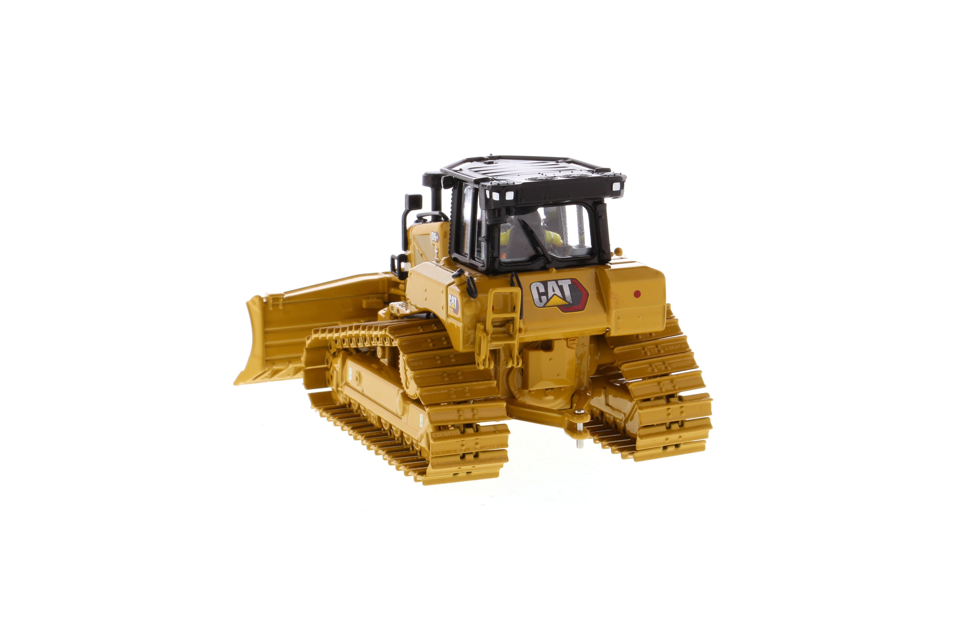 1:50 Cat® D6 XE LGP VPAT Track Type Tractor — Diecast Masters America