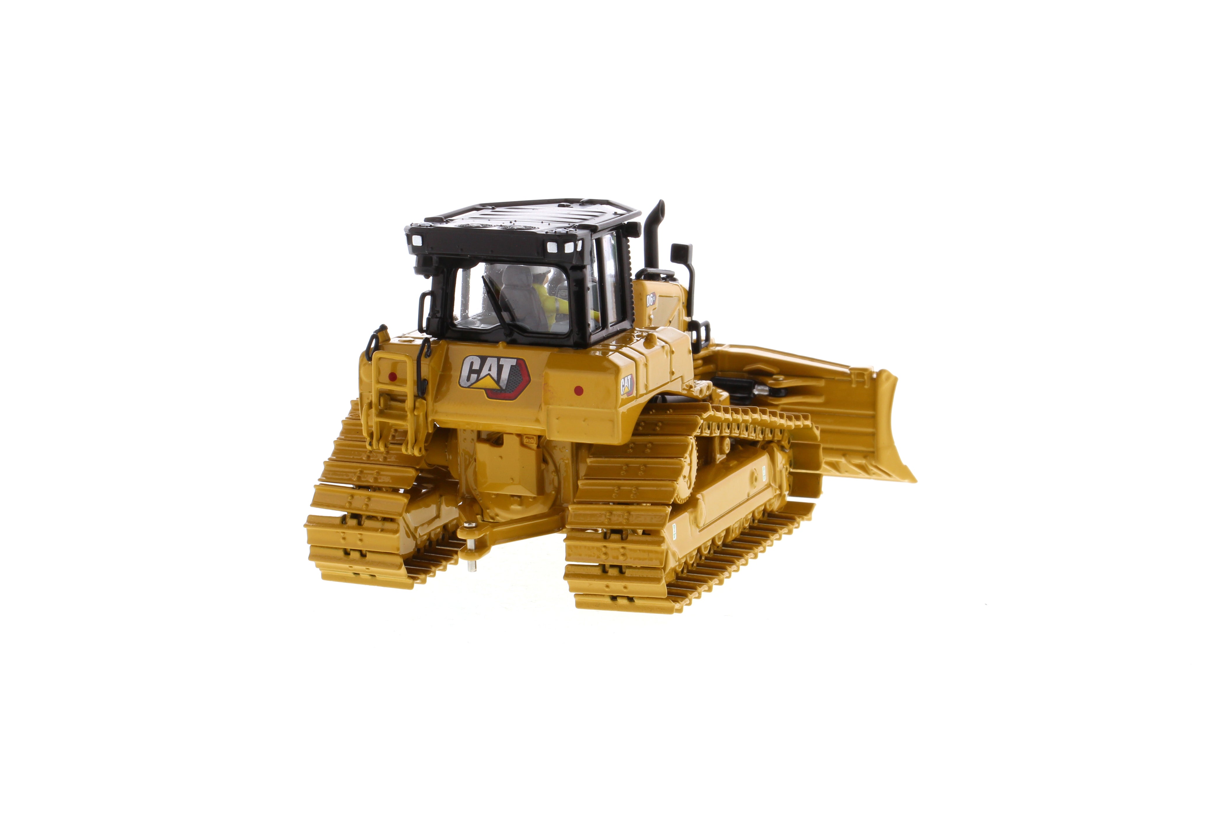 1:50 Cat® D6 XE LGP VPAT Track Type Tractor — Diecast Masters America
