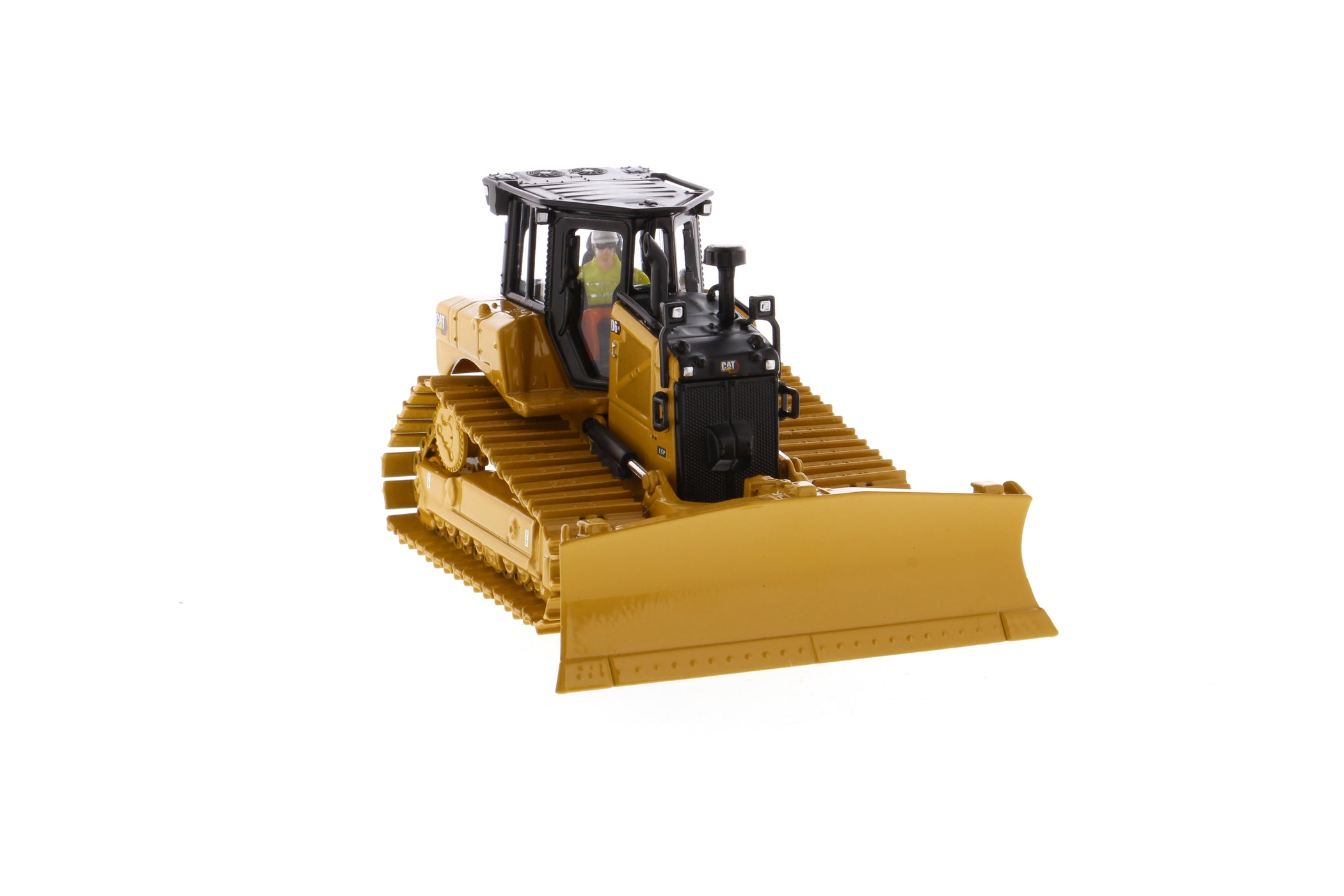 1:50 Cat® D6 XE LGP VPAT Track Type Tractor — Diecast Masters America