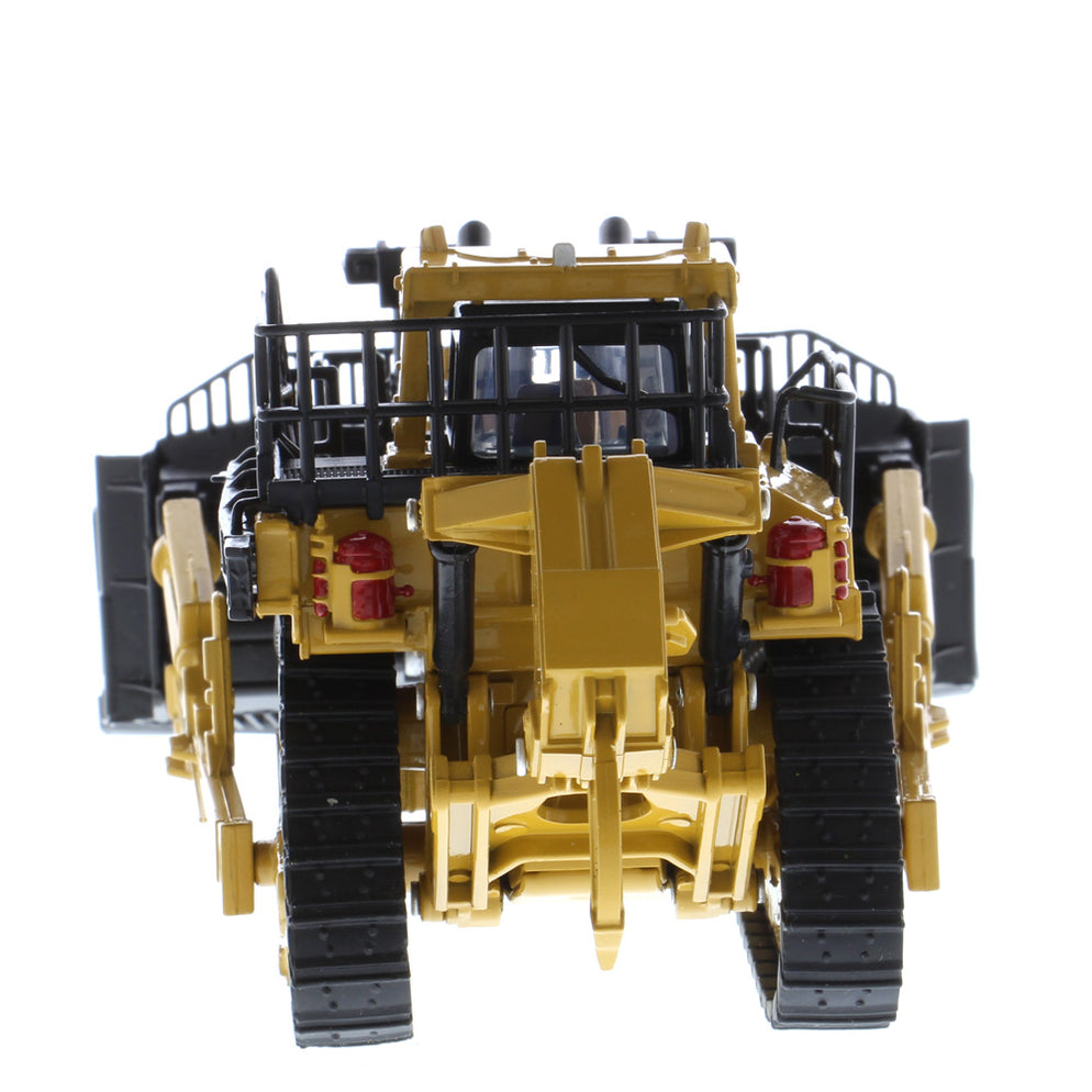 1:64 Cat D11 Dozer with 2 Blades and Rear Rippers — Diecast Masters America