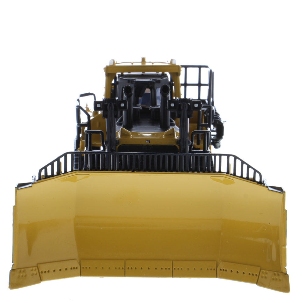 1:64 Cat D11 Dozer with 2 Blades and Rear Rippers — Diecast Masters America
