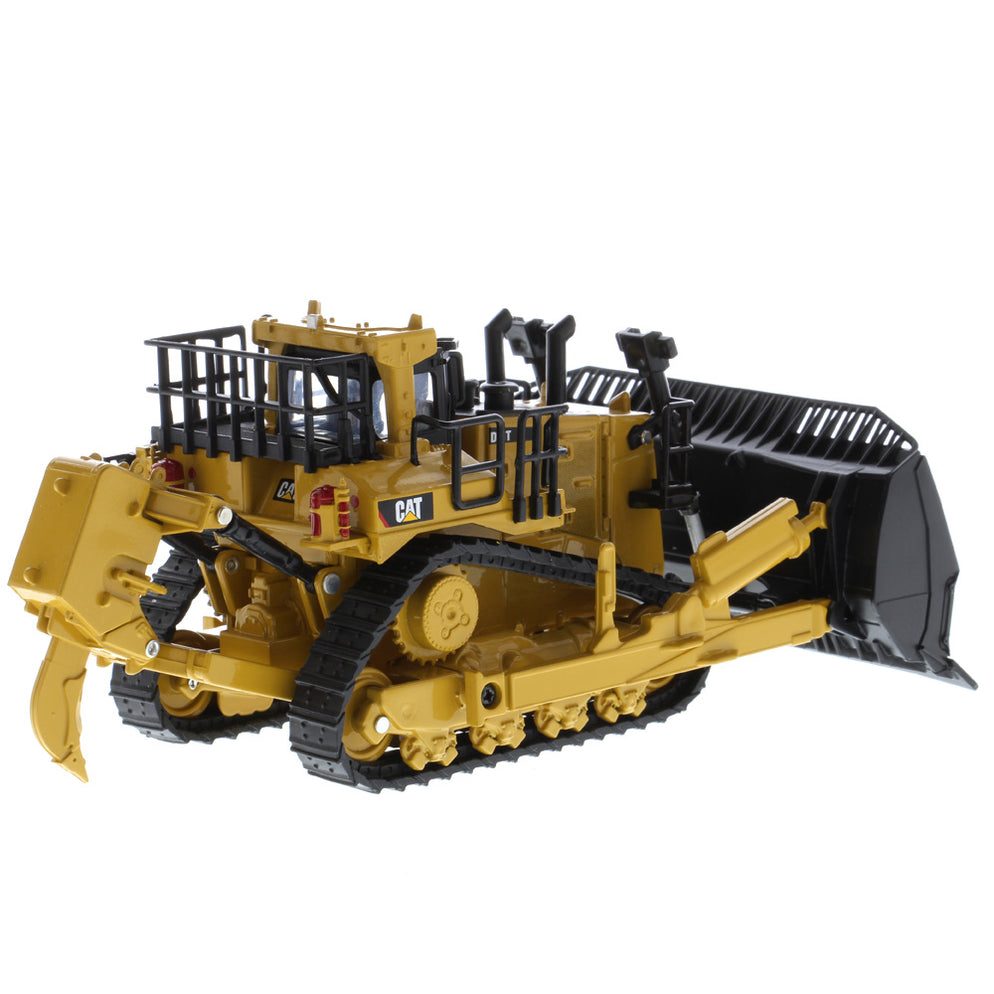1:64 Cat D11 Dozer with 2 Blades and Rear Rippers — Diecast Masters America