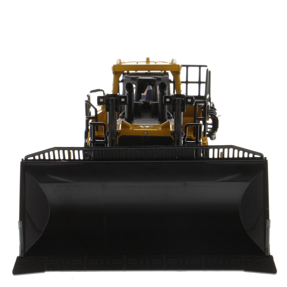 1:64 Cat D11 Dozer with 2 Blades and Rear Rippers — Diecast Masters America