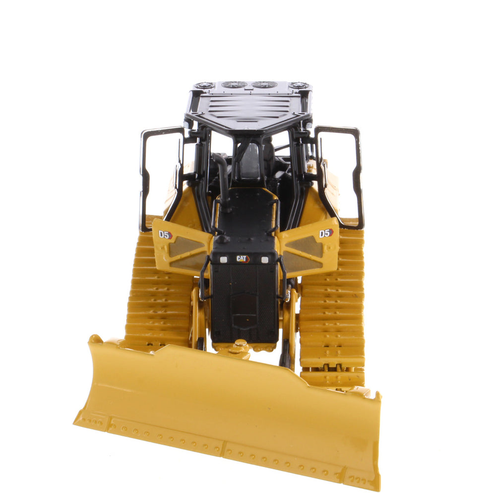 1:50 Cat® D5 LGP VPAT Dozer — Diecast Masters America