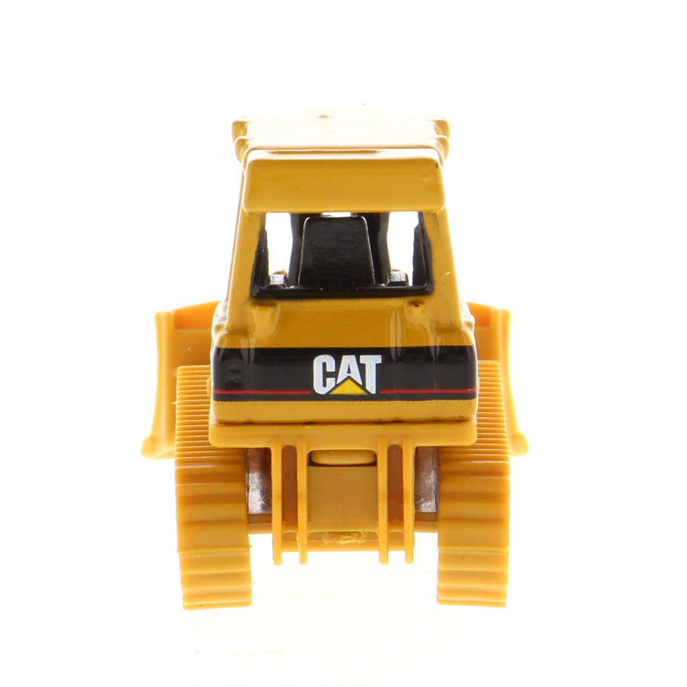 Cat Micro D5G XL Track-Type Tractor — Diecast Masters America