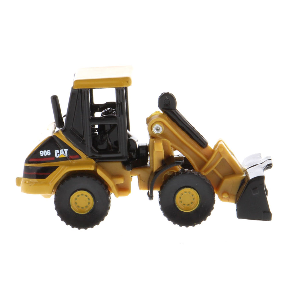 Cat Micro 906 Wheel Loader — Diecast Masters America