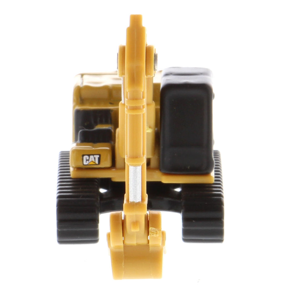 Cat Micro 320 Hydraulic Excavator — Diecast Masters America