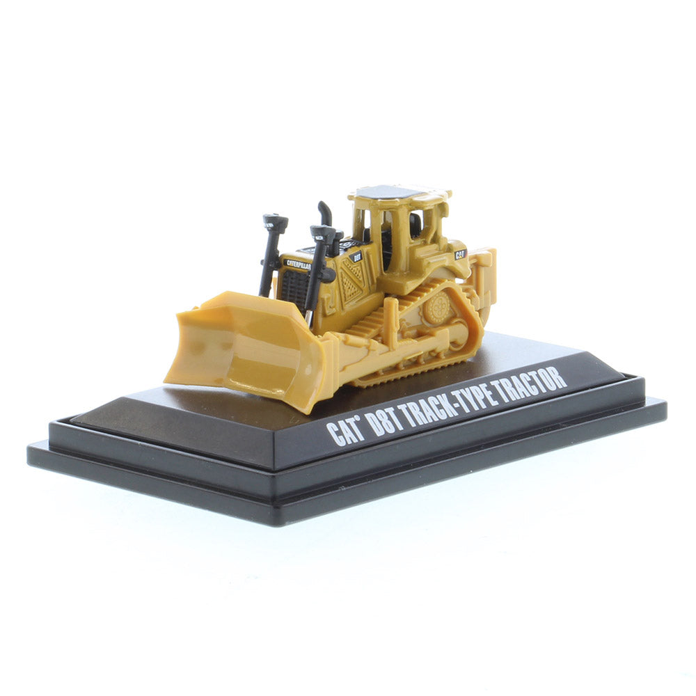 Cat Micro D8T Track-Type Tractor — Diecast Masters America