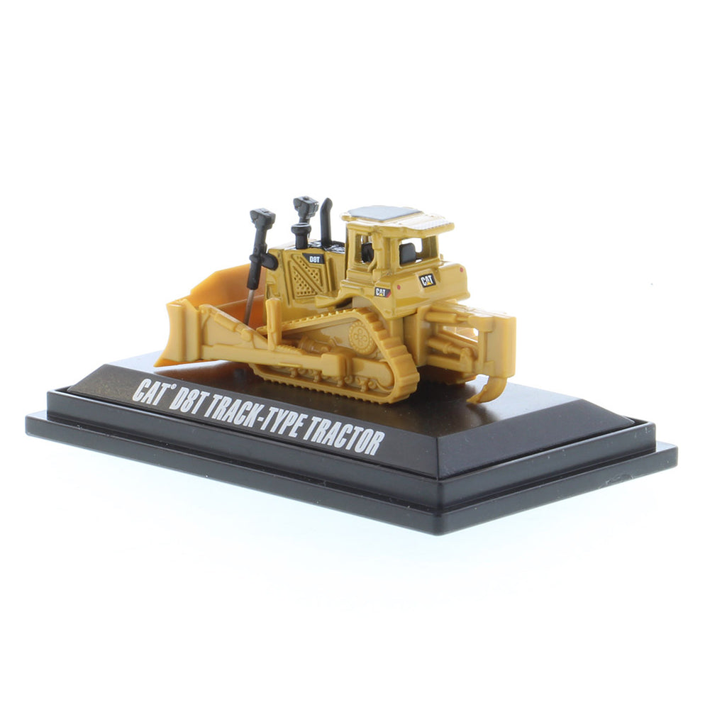 Cat Micro D8T Track-Type Tractor — Diecast Masters America