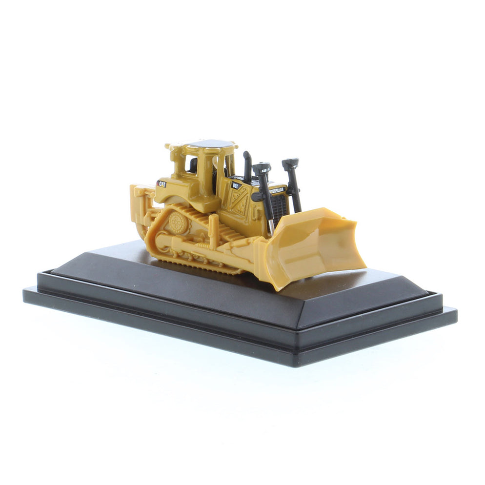 Cat Micro D8T Track-Type Tractor — Diecast Masters America