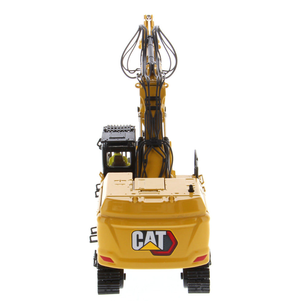 Cat® 352 Ultra High Demolition Hydraulic Excavator — Diecast Masters ...