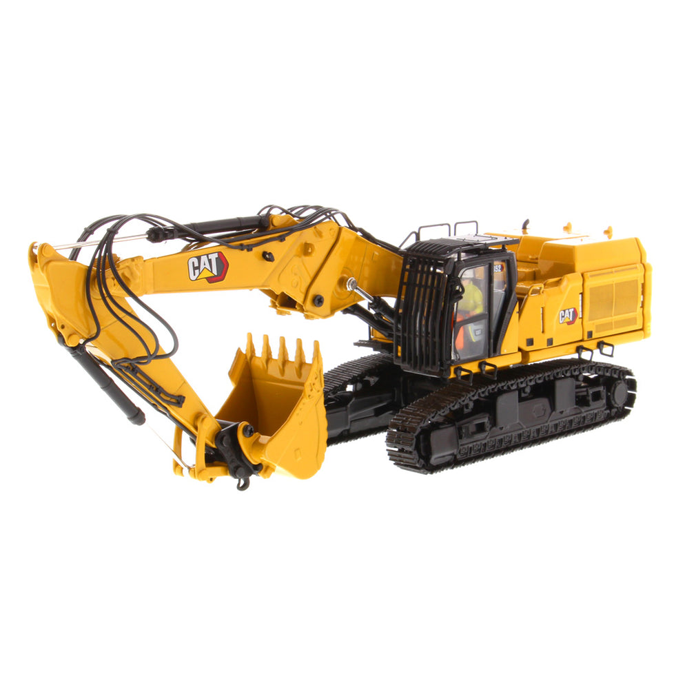Cat® 352 Ultra High Demolition Hydraulic Excavator — Diecast Masters ...