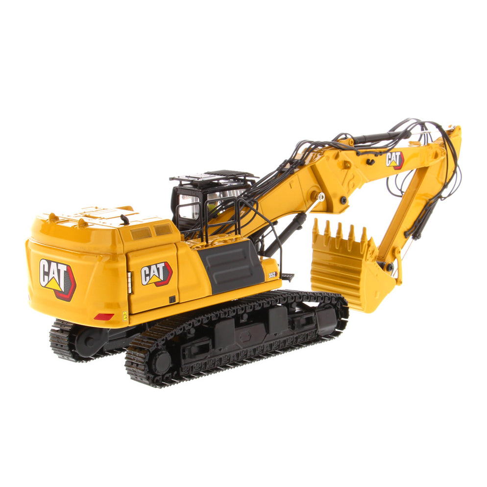Cat® 352 Ultra High Demolition Hydraulic Excavator — Diecast Masters ...