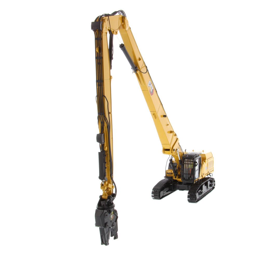 Cat® 352 Ultra High Demolition Hydraulic Excavator — Diecast Masters ...