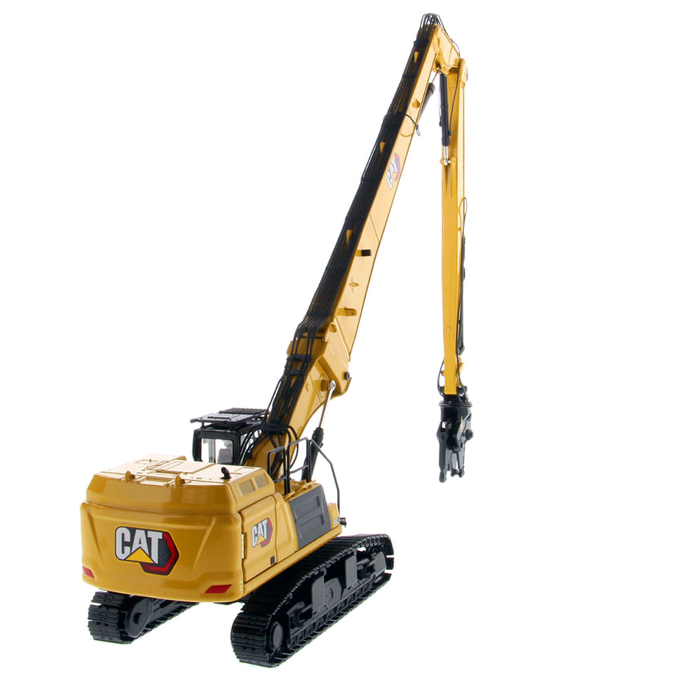 Cat® 352 Ultra High Demolition Hydraulic Excavator — Diecast Masters ...