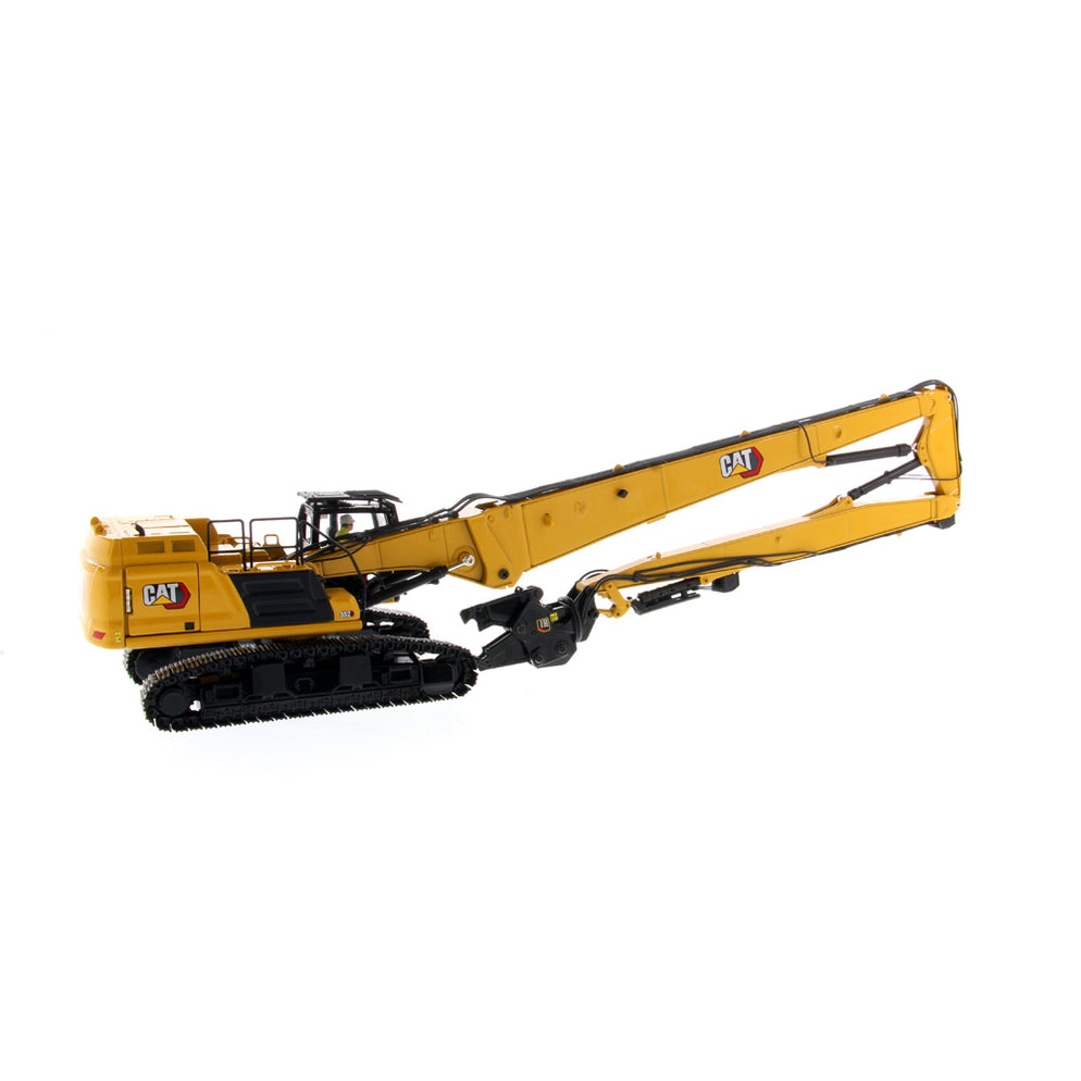 Cat® 352 Ultra High Demolition Hydraulic Excavator — Diecast Masters ...